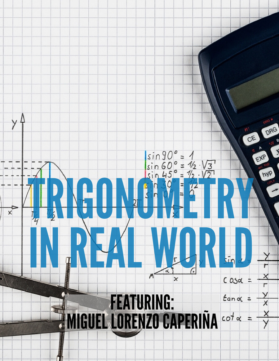 Trigonometry Mini Project by Enzo Caperiña - Flipsnack