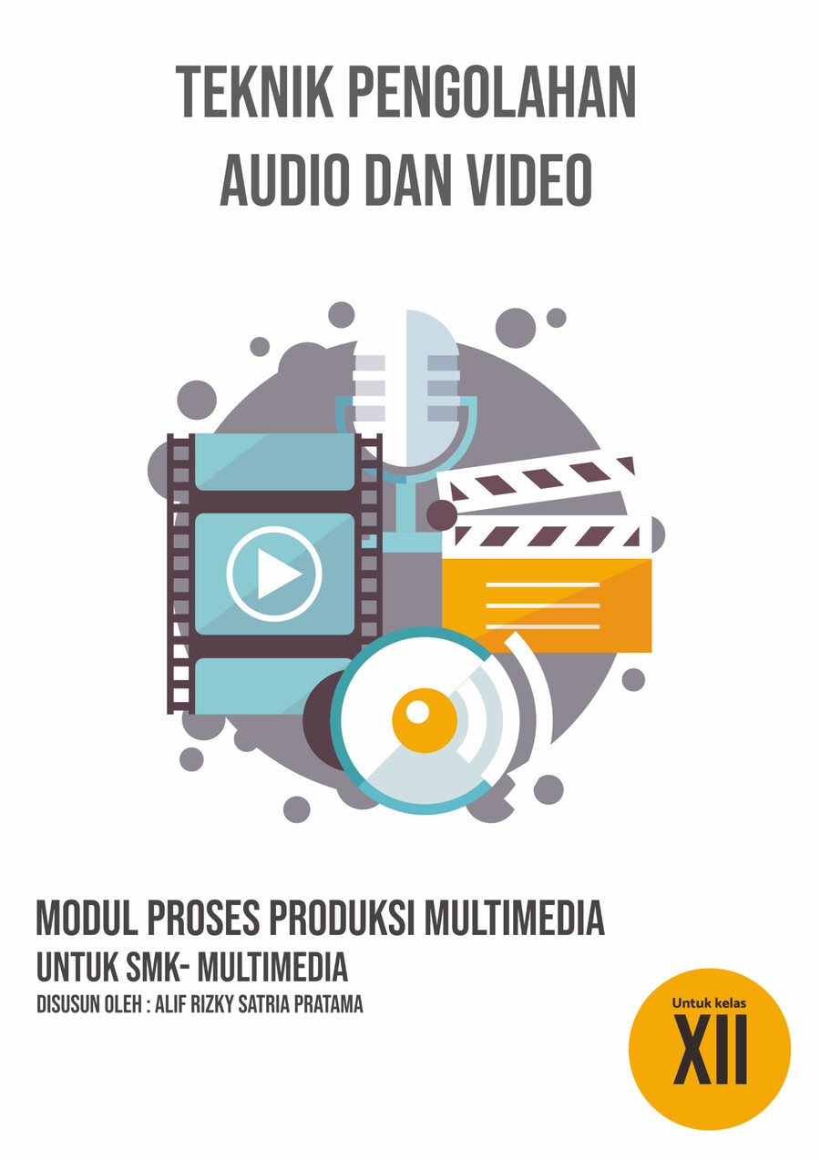 Modul Proses Produksi Multimedia by Alif Rizky - Flipsnack
