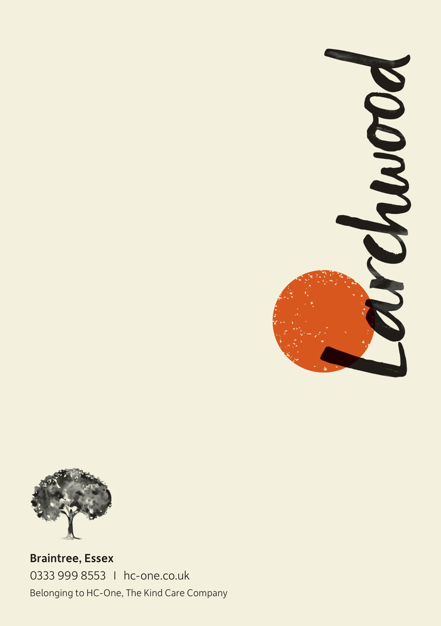 Larchwood_PPE by HC-One - Flipsnack