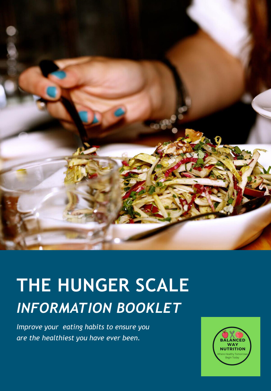 1030975_hunger-scale-booklet by Bob Roy - Flipsnack