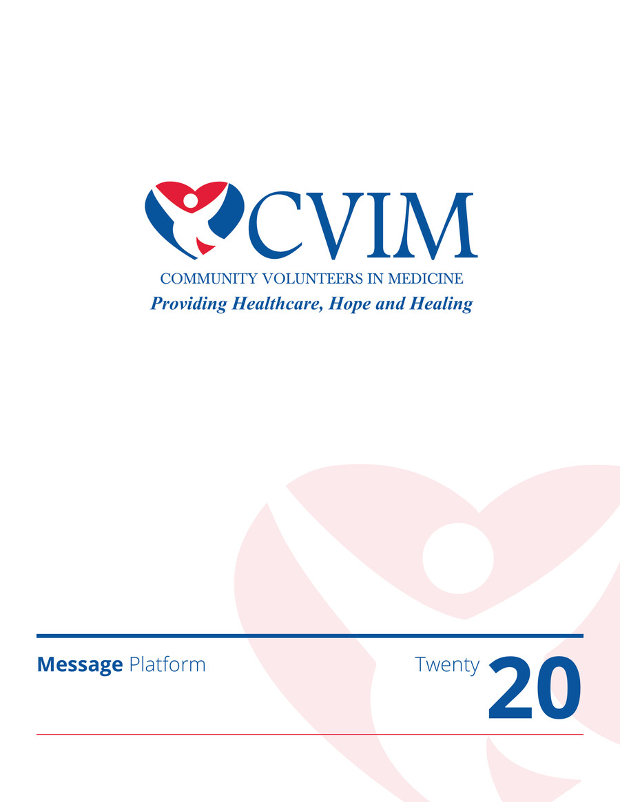 CVIM_Message Platform by BTC Marketing - Flipsnack