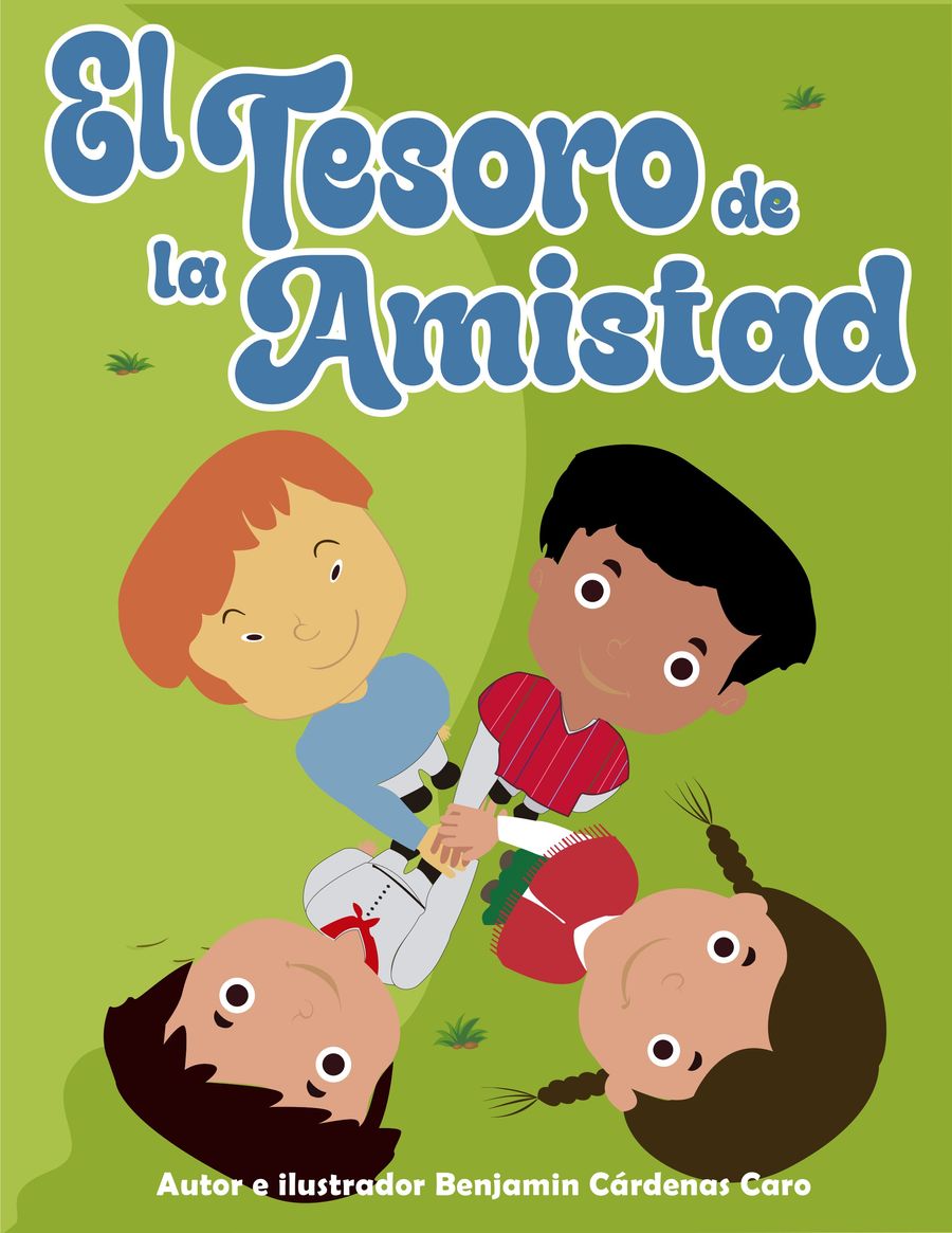 Cuento El Tesoro De La Amistad By Flipsnack