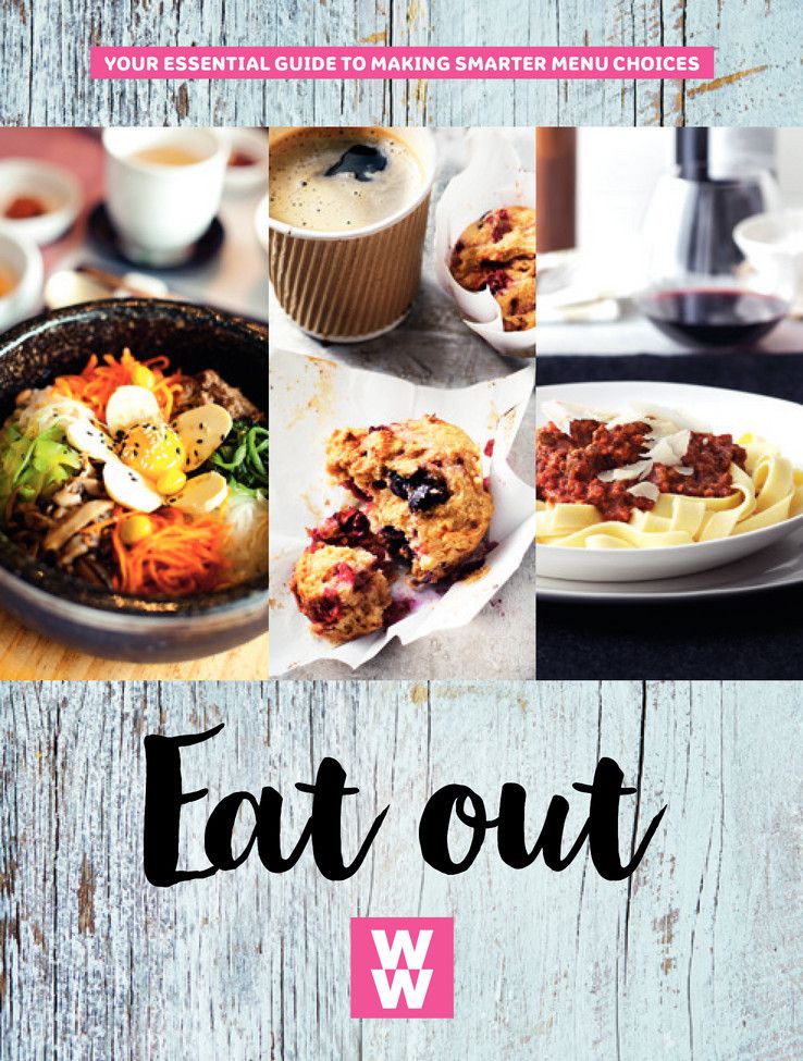 Flip snack Eat Out Guide 2017 by Weight Watchers AU - Flipsnack