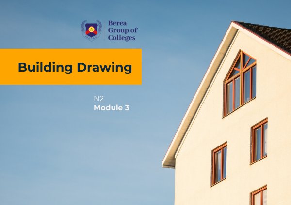 Building Drawing N2 Module 3 by E-Publishing - Flipsnack