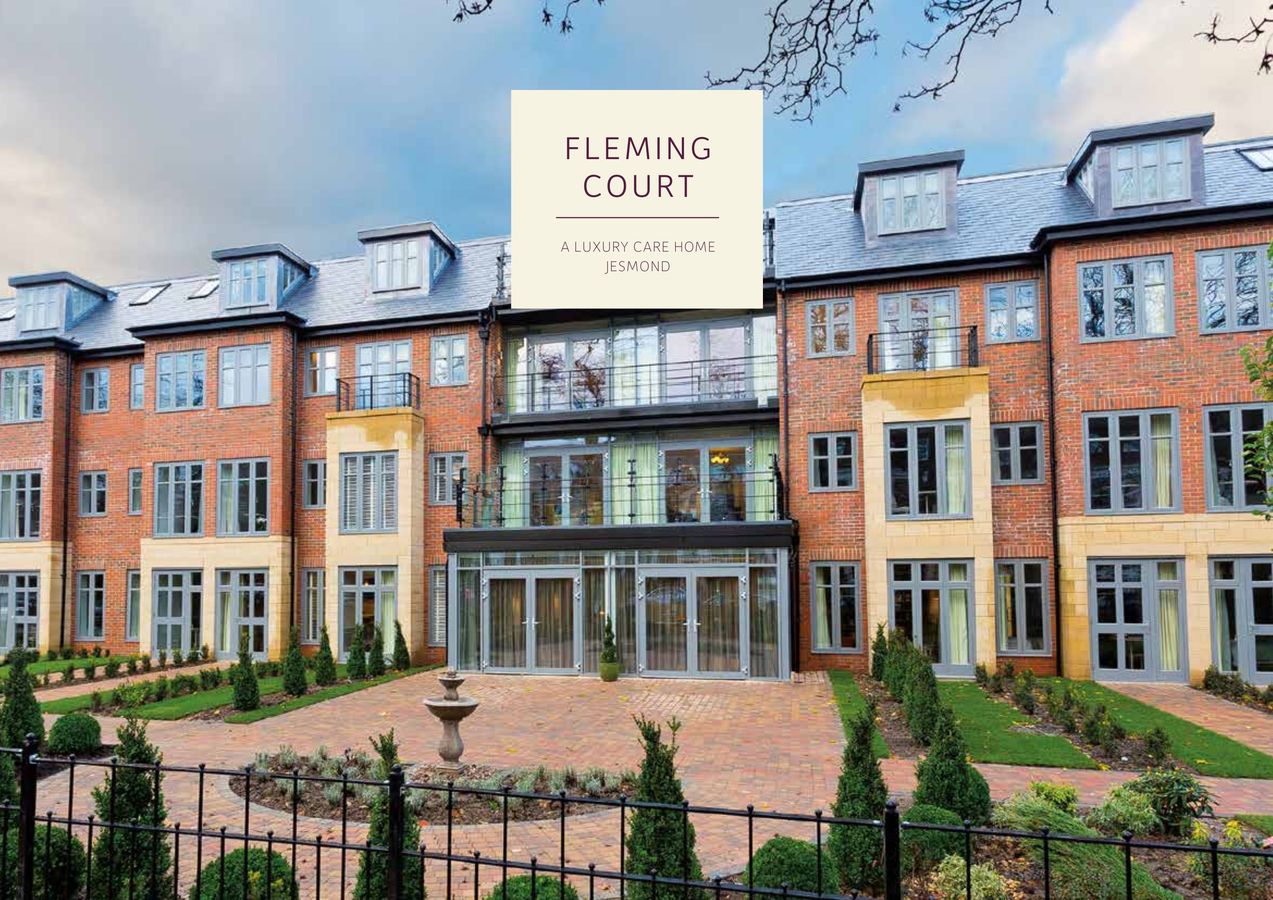 Fleming Court Brochure by HC-One - Flipsnack
