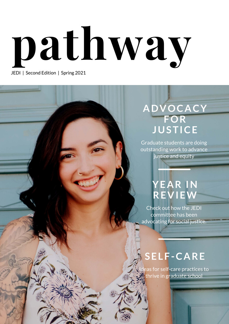 Pathway: Second Edition by Leah - Flipsnack