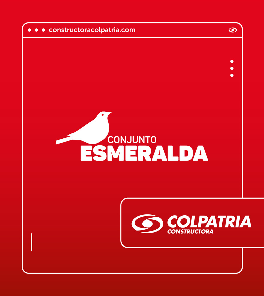 Proyecto Esmeralda by Constructora... - Flipsnack