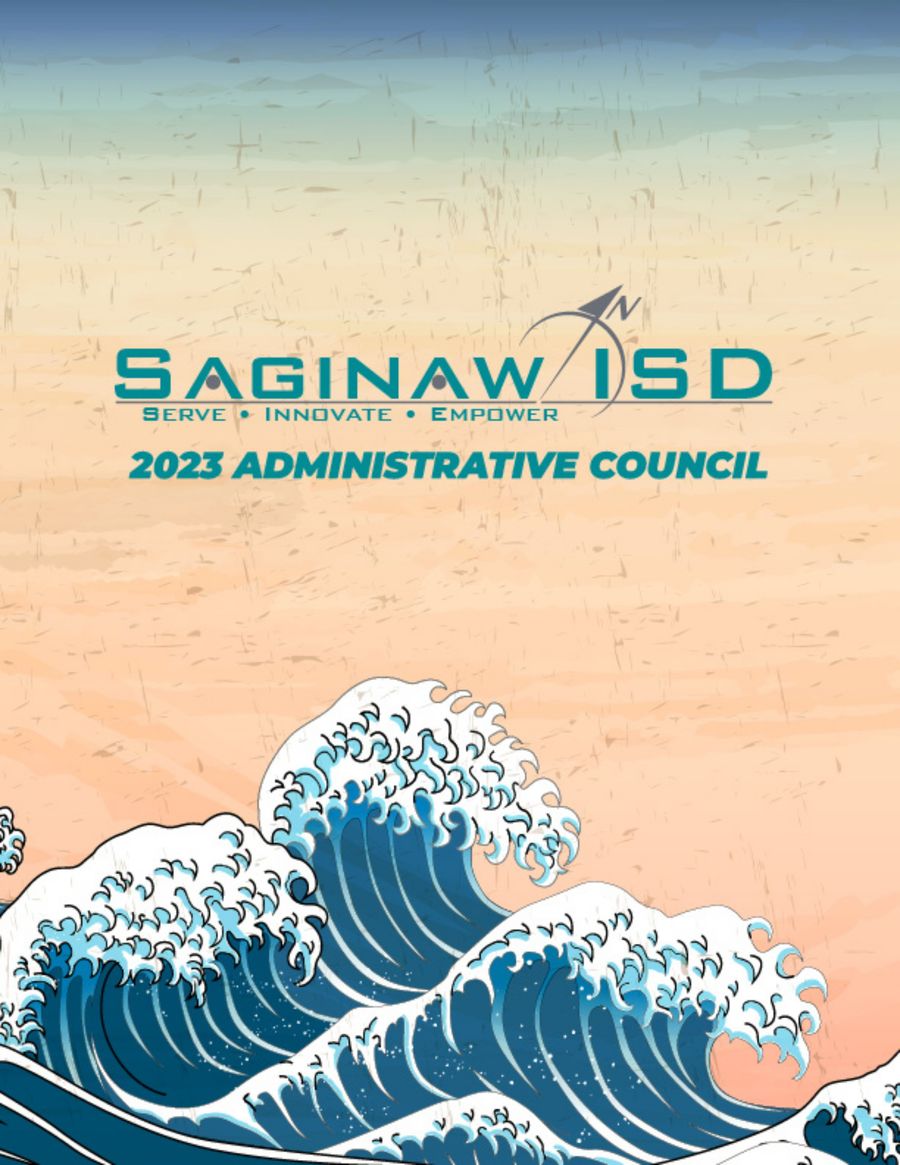 2023 Administrative Council Book by Coty Kuschinsky - Flipsnack