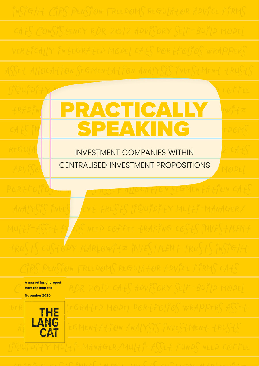 Practically Speaking by lang cat - Flipsnack