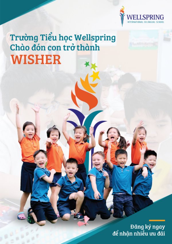 [Wellspring] Leaflet TiH_Ver 1 by Ngô Phúc Long - Flipsnack