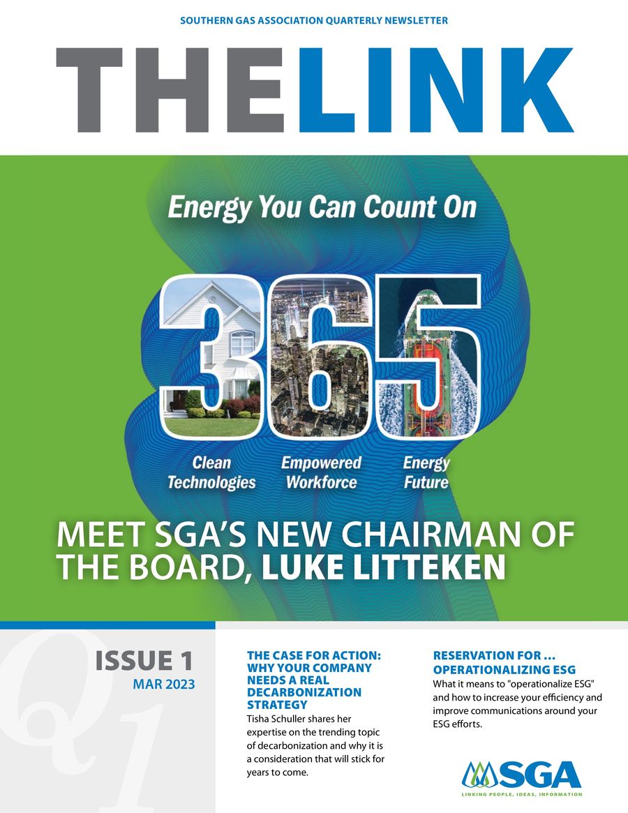 TheLink-23Q1 by SGA... - Flipsnack