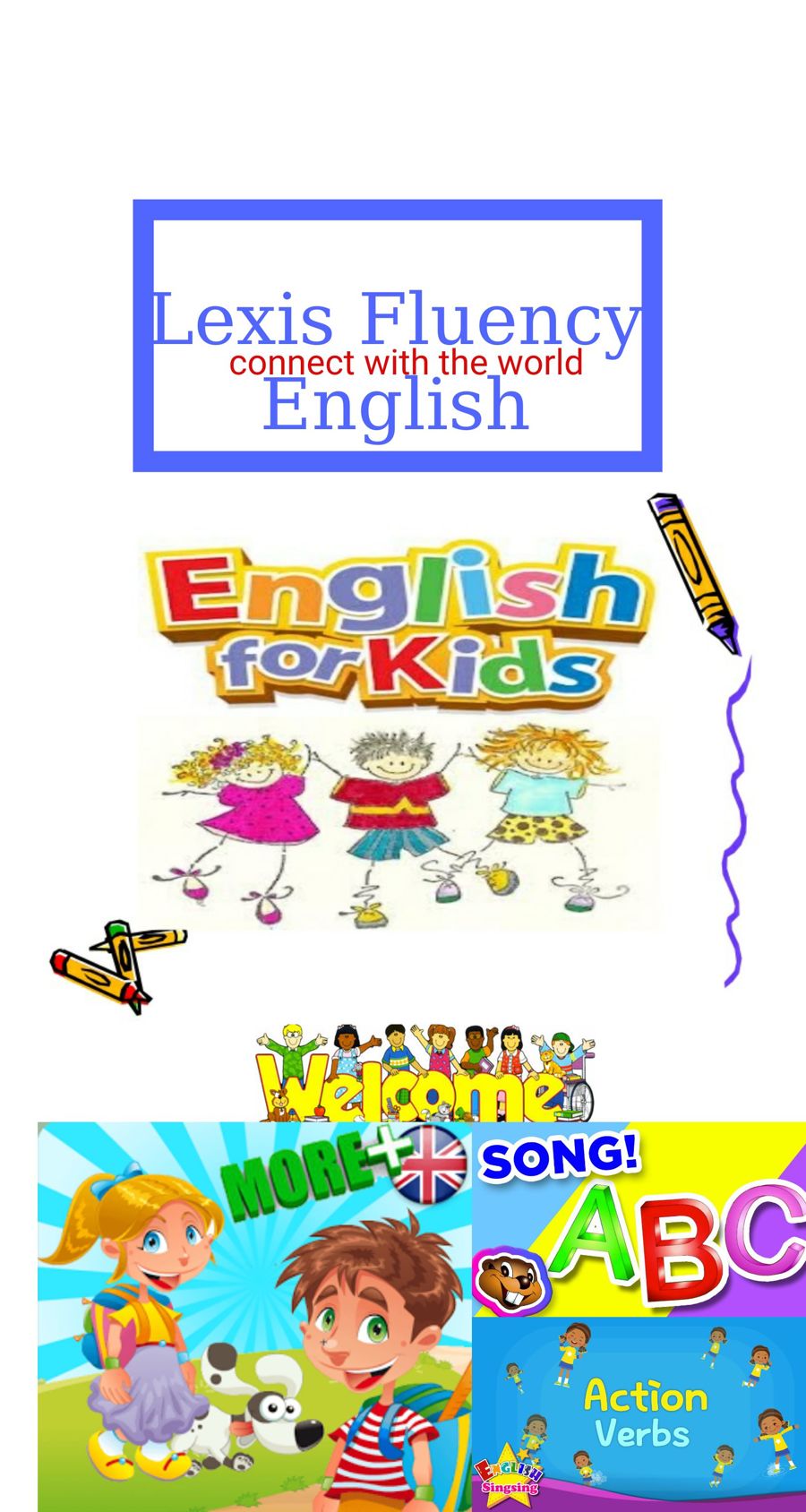 kids catalog by Karen Purity... - Flipsnack