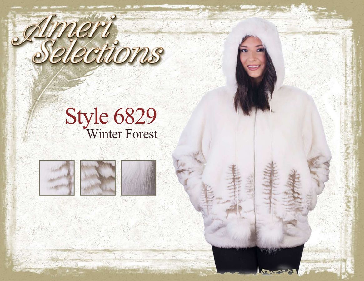 Native Inspired by Ameri Mode - Flipsnack