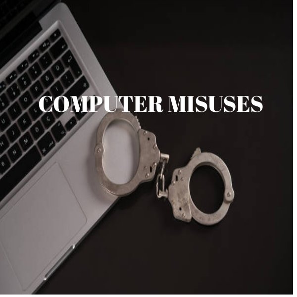 Computer Misuse Glossary by Joshua Gopall - Flipsnack