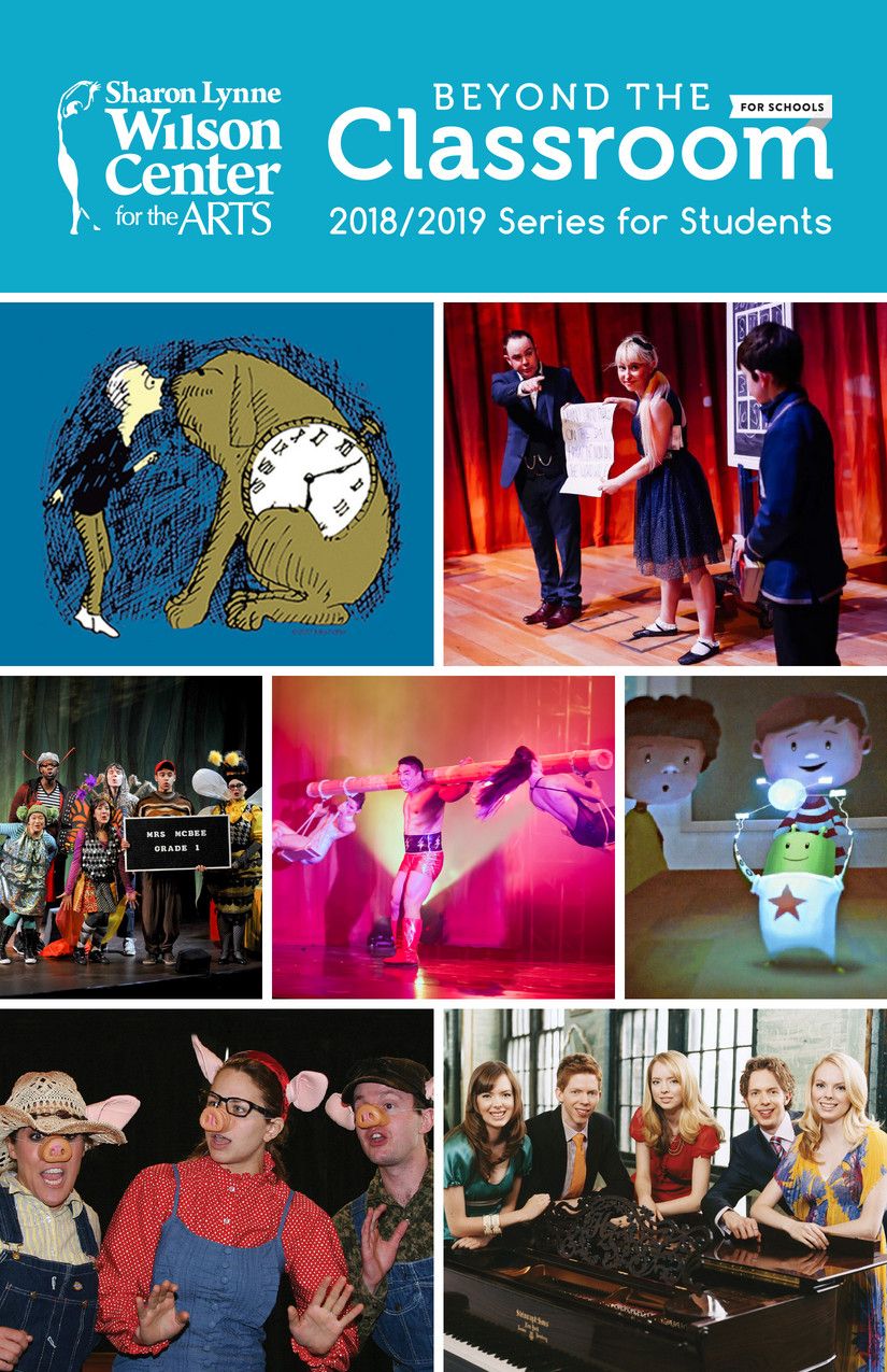 Beyond the Classroom 2018/2019... - Flipsnack