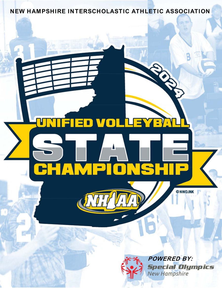 2024 NHIAA Unified Basketball State Championships by Teall... - Flipsnack