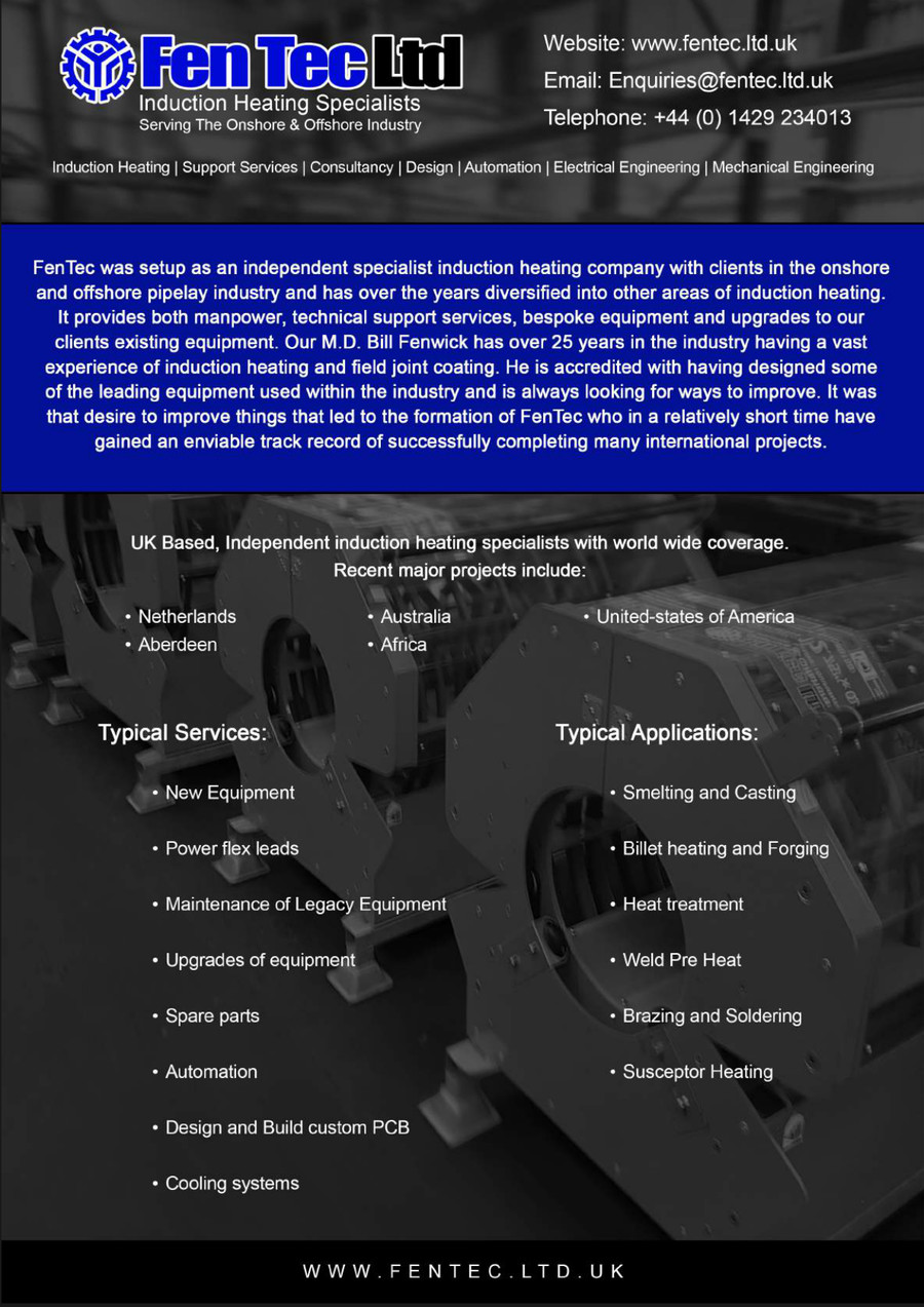 Generic Advert A4-Compressed by stoxweb - Flipsnack