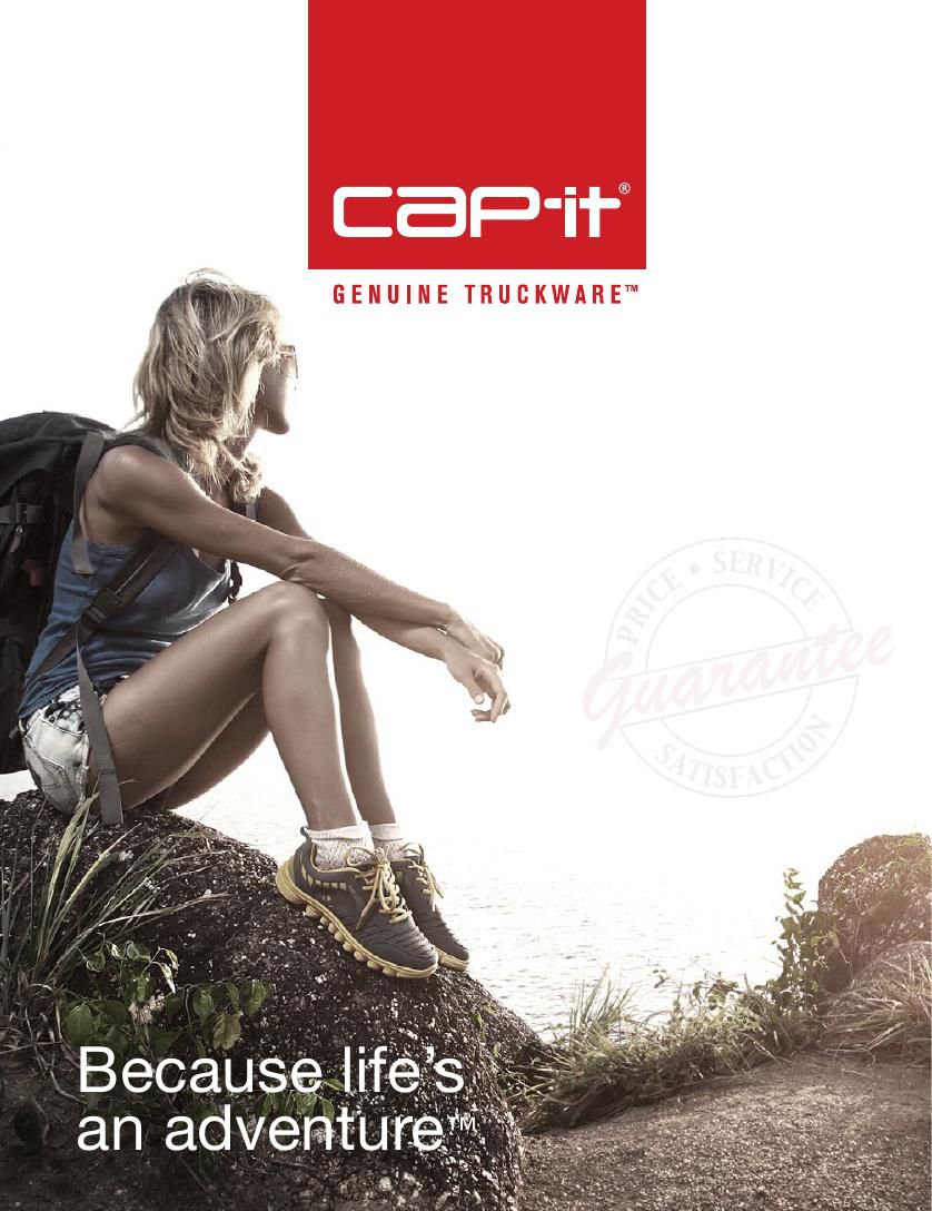 Cap-it 2015 Catalogue by Cap-it... - Flipsnack