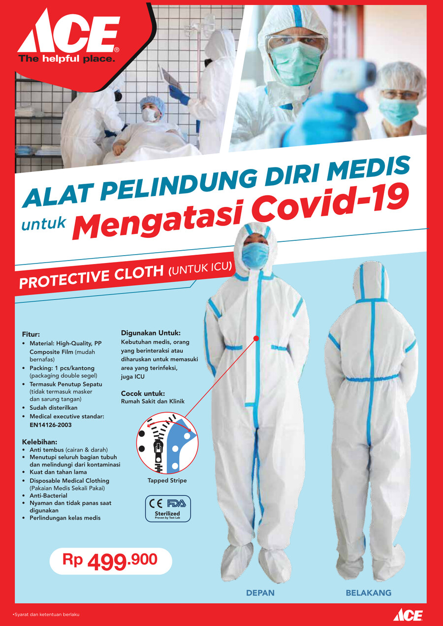 POP APD Medis ACE by DM KLR - Flipsnack