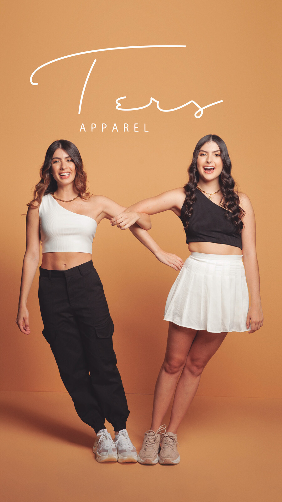 CATALOGO TERS by TERS APPAREL - Flipsnack