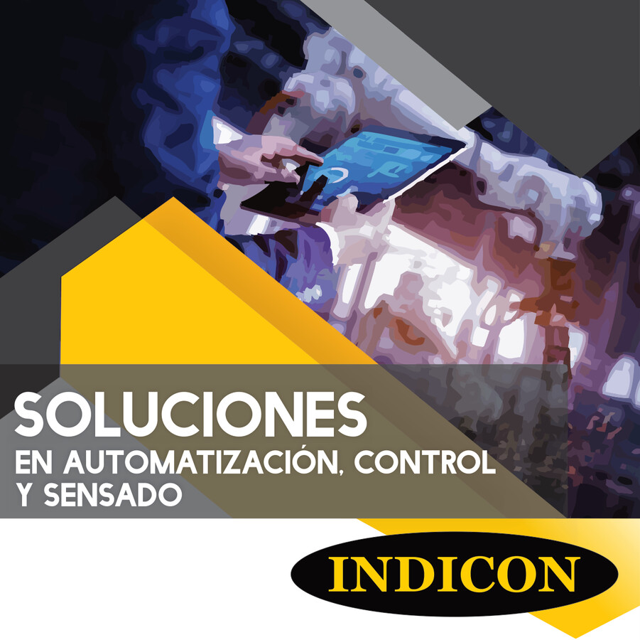 2020 BROCHURE INDICON by Ivonne Márquez - Flipsnack