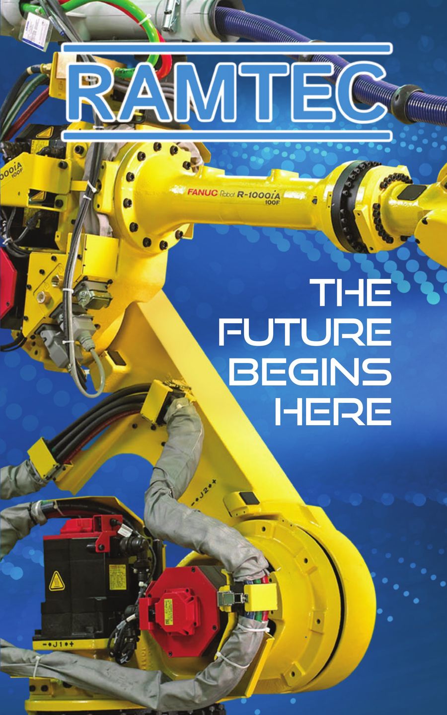 RAMTEC Open House 2023 PDF by Lynn - Flipsnack