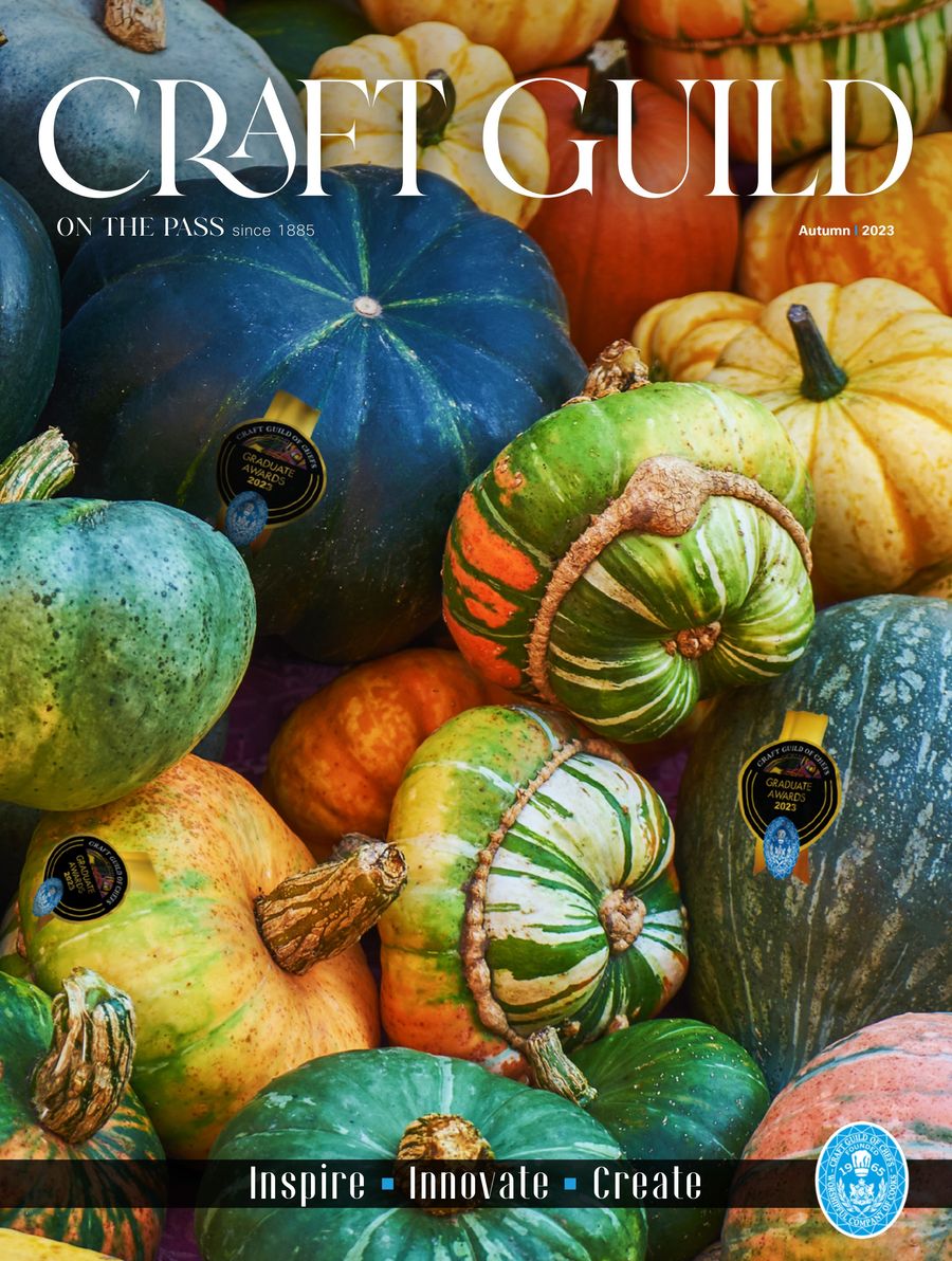 Craft Guild Autumn 2023 by Martyn - Flipsnack