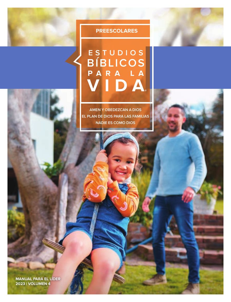 Muestra EBPLV - Otoño 2023 Preescolares ML by Lifeway Recursos - Flipsnack
