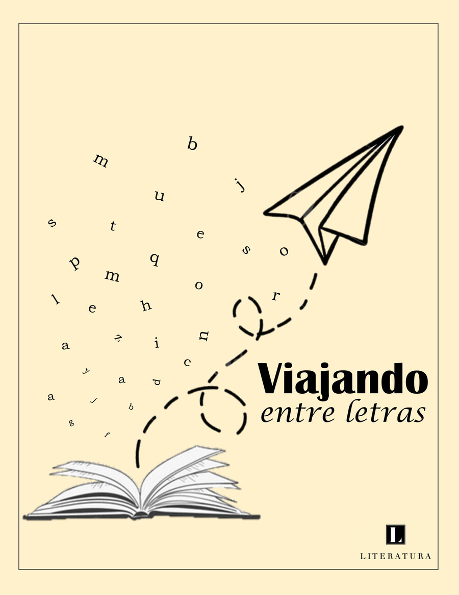 Revista "Viajando entre letras" by Vanessa Marquez - Flipsnack