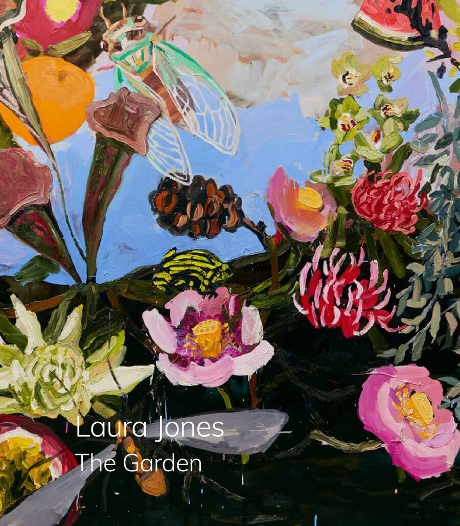 Laura Jones - Exhibition Catalogue by Northern... - Flipsnack