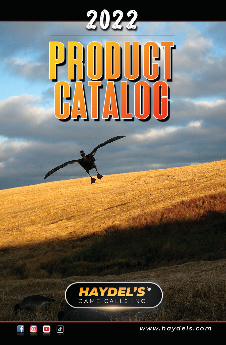 HGC Catalogue 2024 by Ernst Kruger - Flipsnack