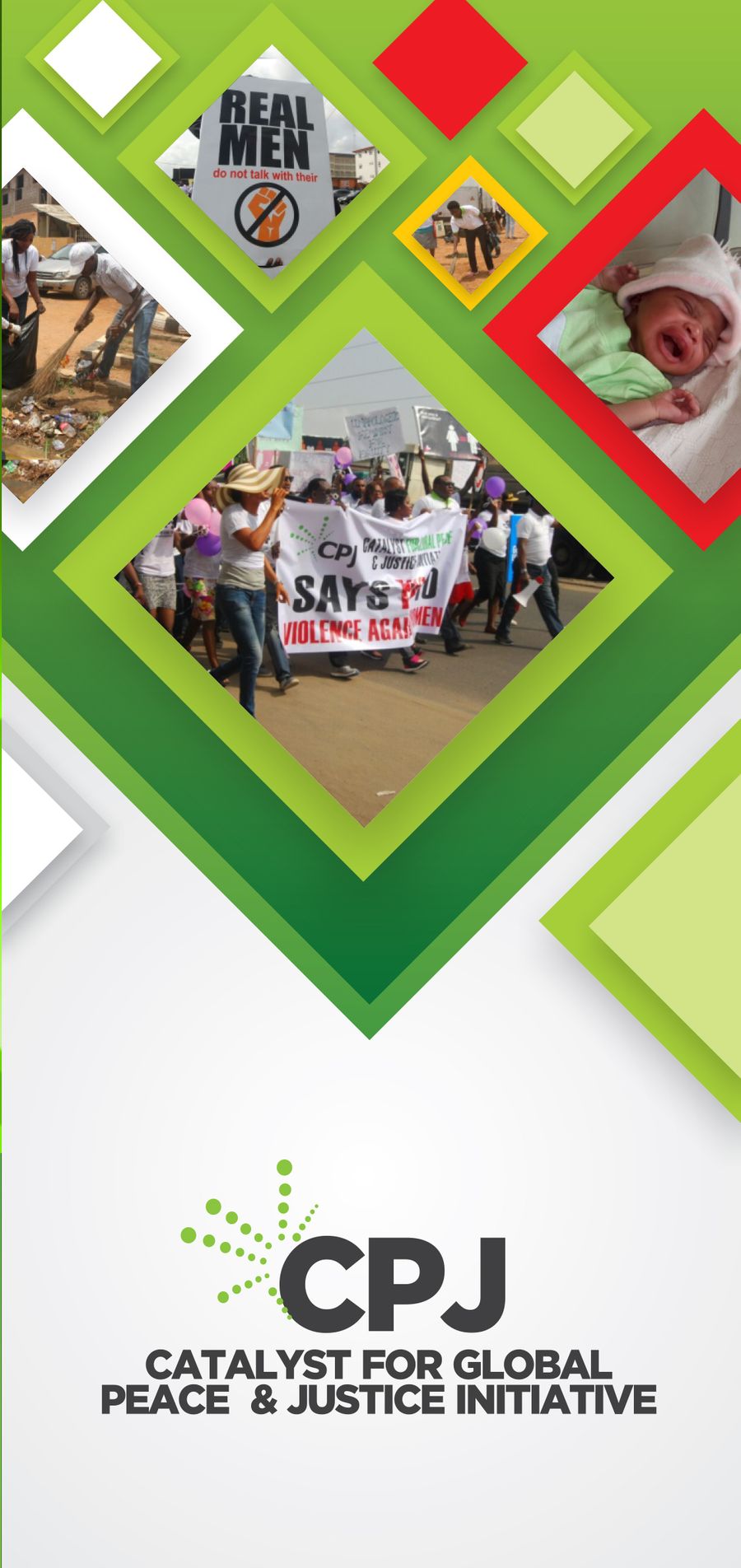 CPJ1 BROCHURE by ola steven - Flipsnack