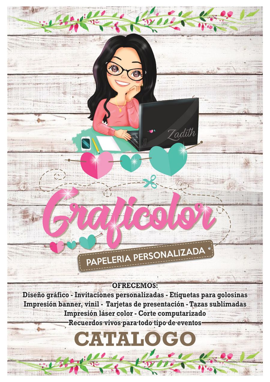 CATALOGO GRAFICOLOR 2 by Graficolor Perú - Flipsnack