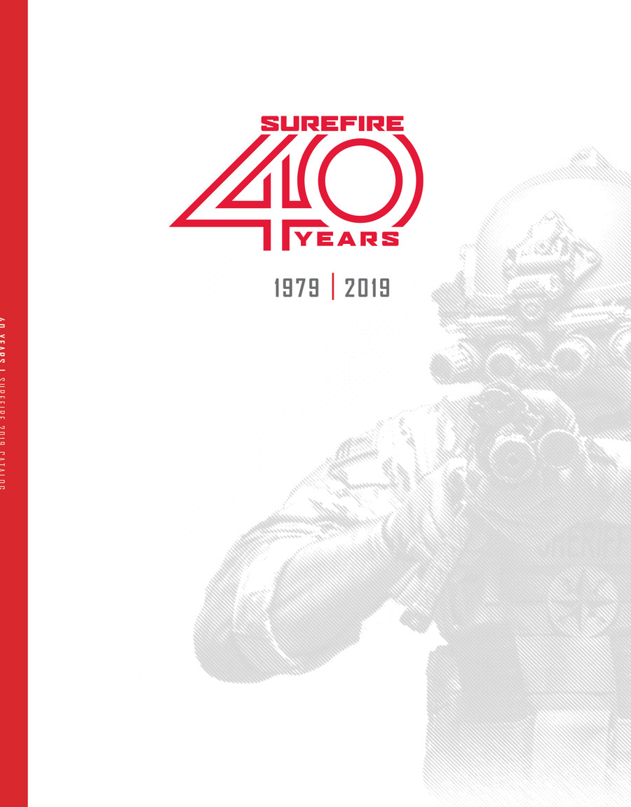 2019 SureFire Catalog by SureFire LLC - Flipsnack