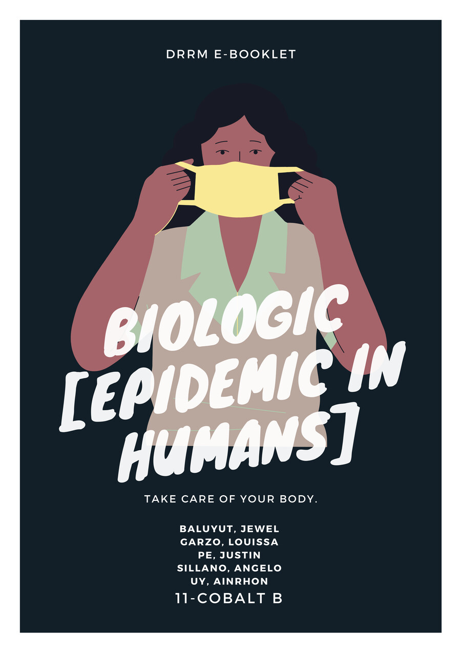 DRRM E-BOOKLET by B-Jewel Baluyut - Flipsnack