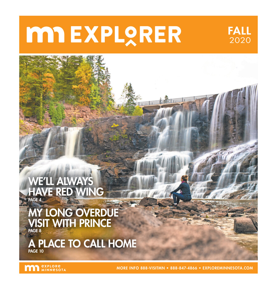 MN Explorer - 8.30.20 by ST Niche - Flipsnack