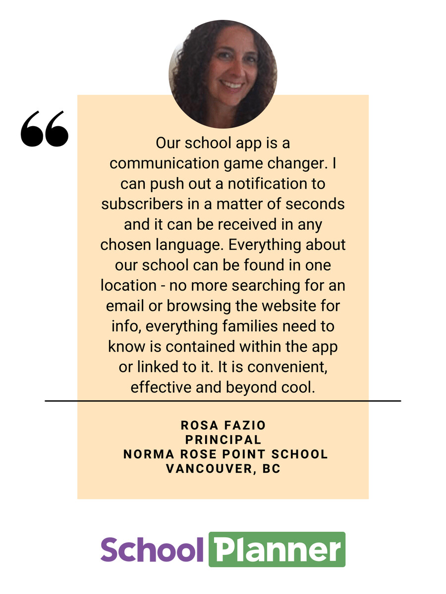 USP App Customer Quotes by SPC Yearbooks - Flipsnack