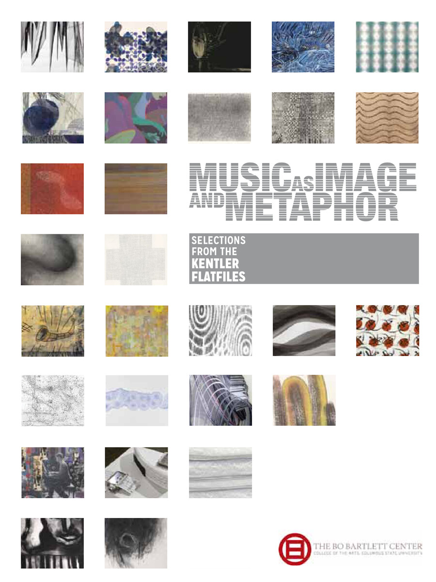 Music as Image and Metaphor Catalog *Preview* by Emily Laskowski ...