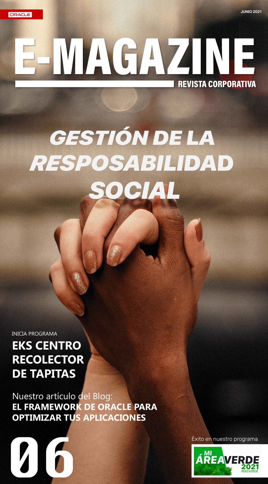 E-Magazine_06 by - Flipsnack