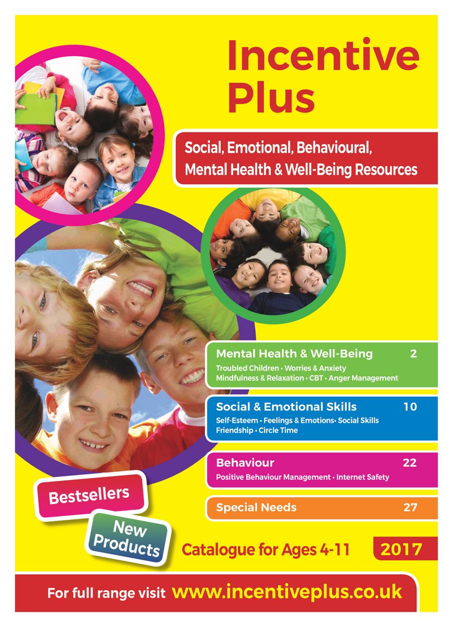 Incentive Plus Primary Catalogue 2017 by Incentive Plus - Flipsnack