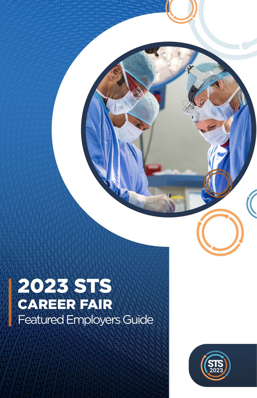 2023 STS Featured Employment Guide by YM Careers - Flipsnack