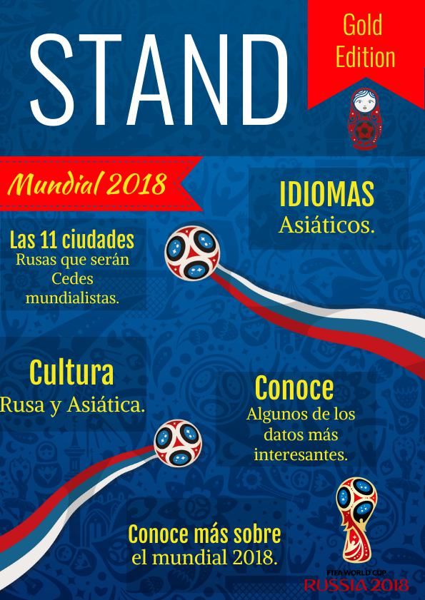 Mundial by amiguit4s - Flipsnack