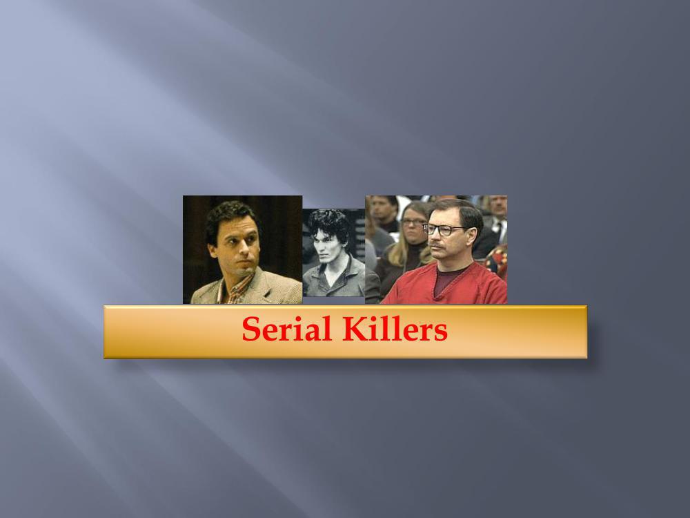 Serial_Killers_Profiles_PPT by Ms T - Flipsnack