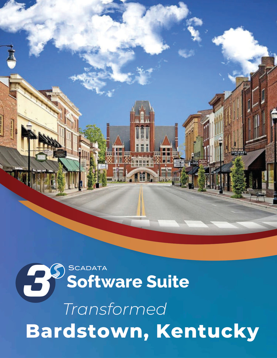 Scadata-Bardstown-CaseStudy-flipbook by Brigadoon - Flipsnack