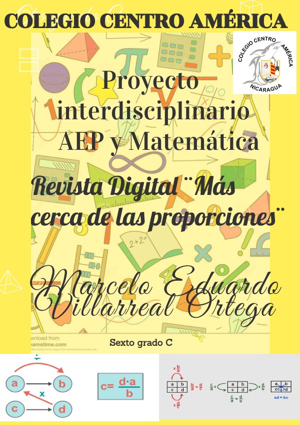 Revista digital AEP y Matemática 1ra parte by... - Flipsnack