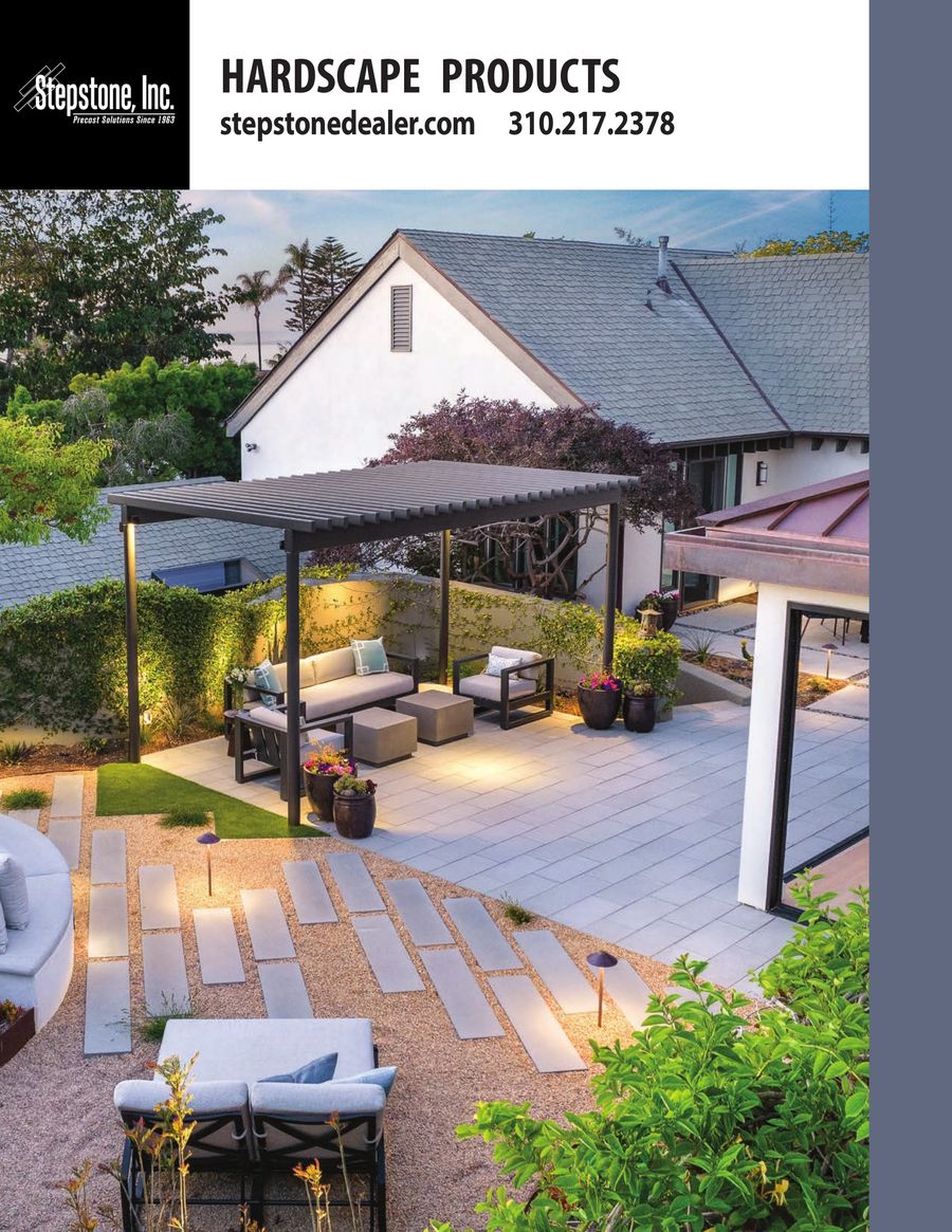 Stepstone-Dealer-Hardscape-Brochure-reduced by Angela Kelly - Flipsnack