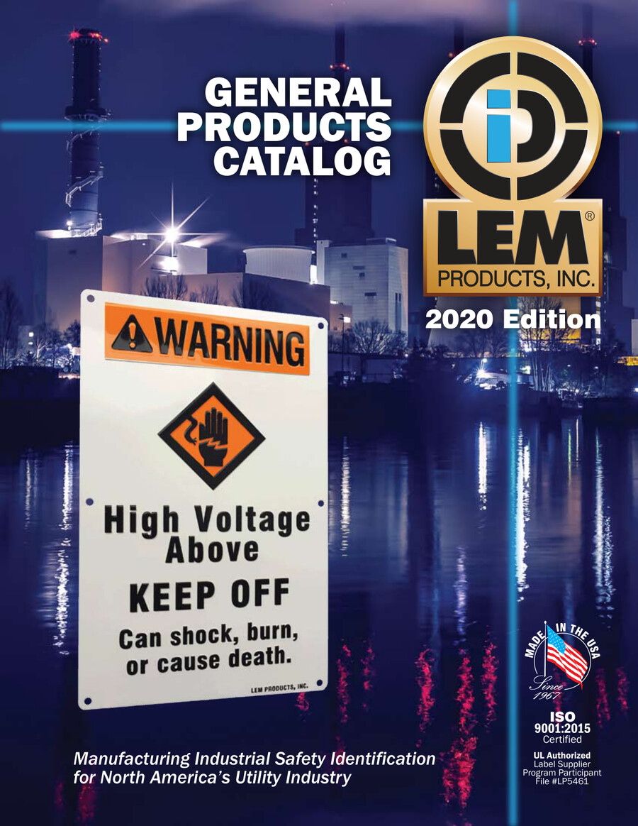 General Products Catalog 2020 Edition by John Krause - Flipsnack