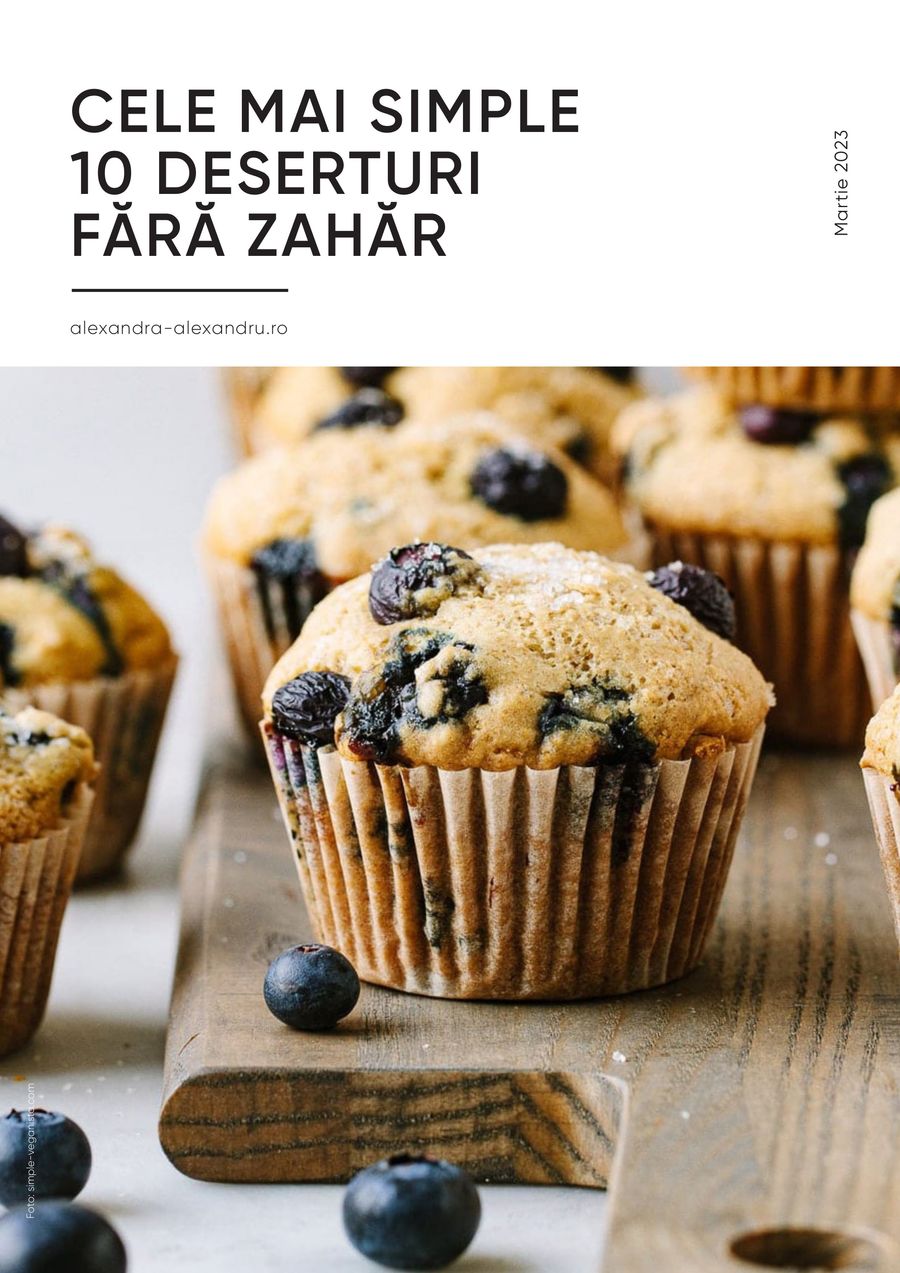 Carte Retete e-Book by Aldea Ionut - Flipsnack