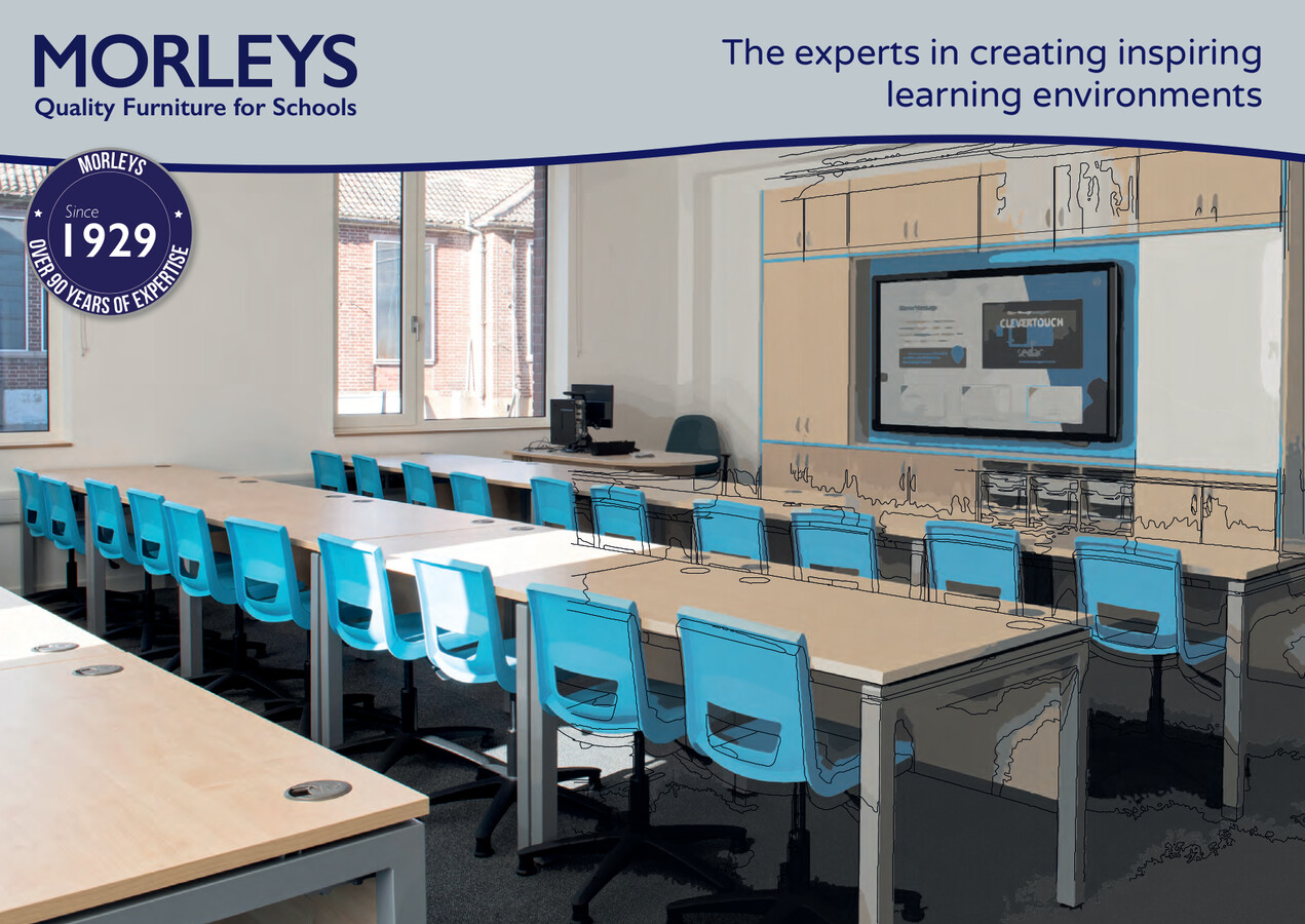 Morleys Service Brochure by Morleys of Bicester - Flipsnack