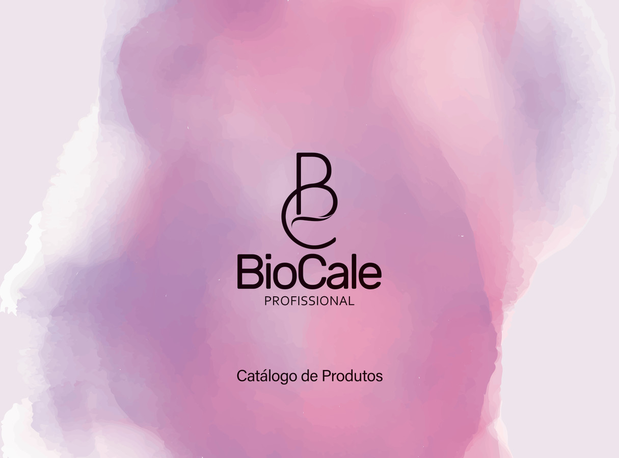 Catálogo BioCale_2019 by Lado B Propaganda - Flipsnack